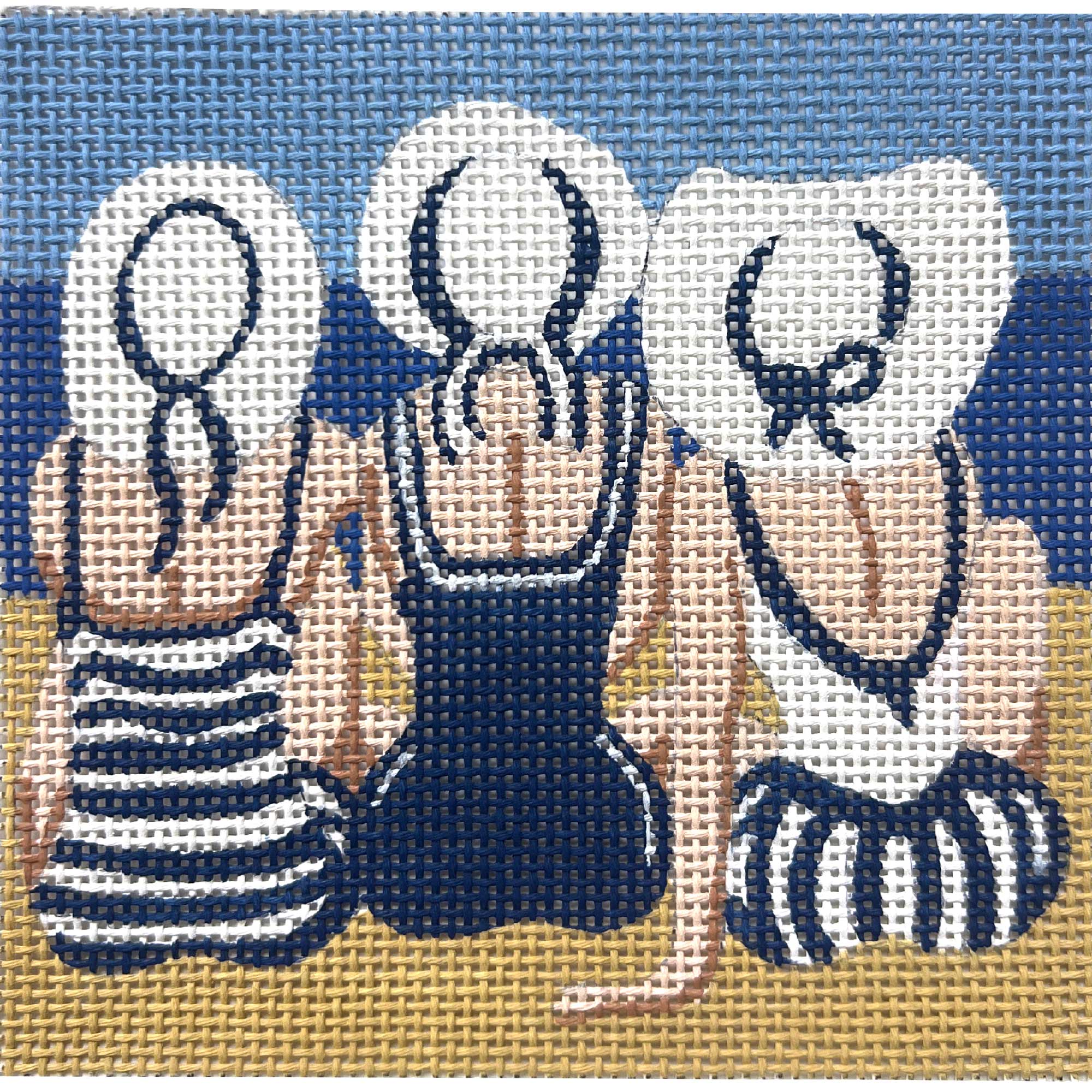 Alice Peterson – Tagged "18 Mesh" – CL Needlepoint