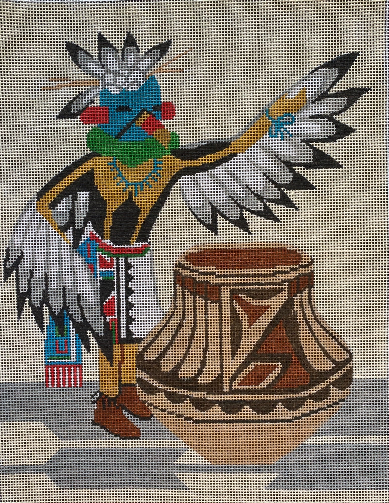 Sundance Designs – CL Needlepoint