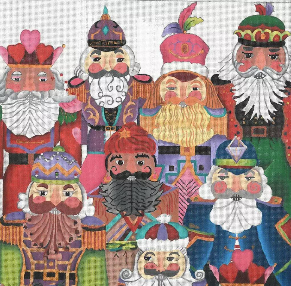 Dede Needleworks – CL Needlepoint