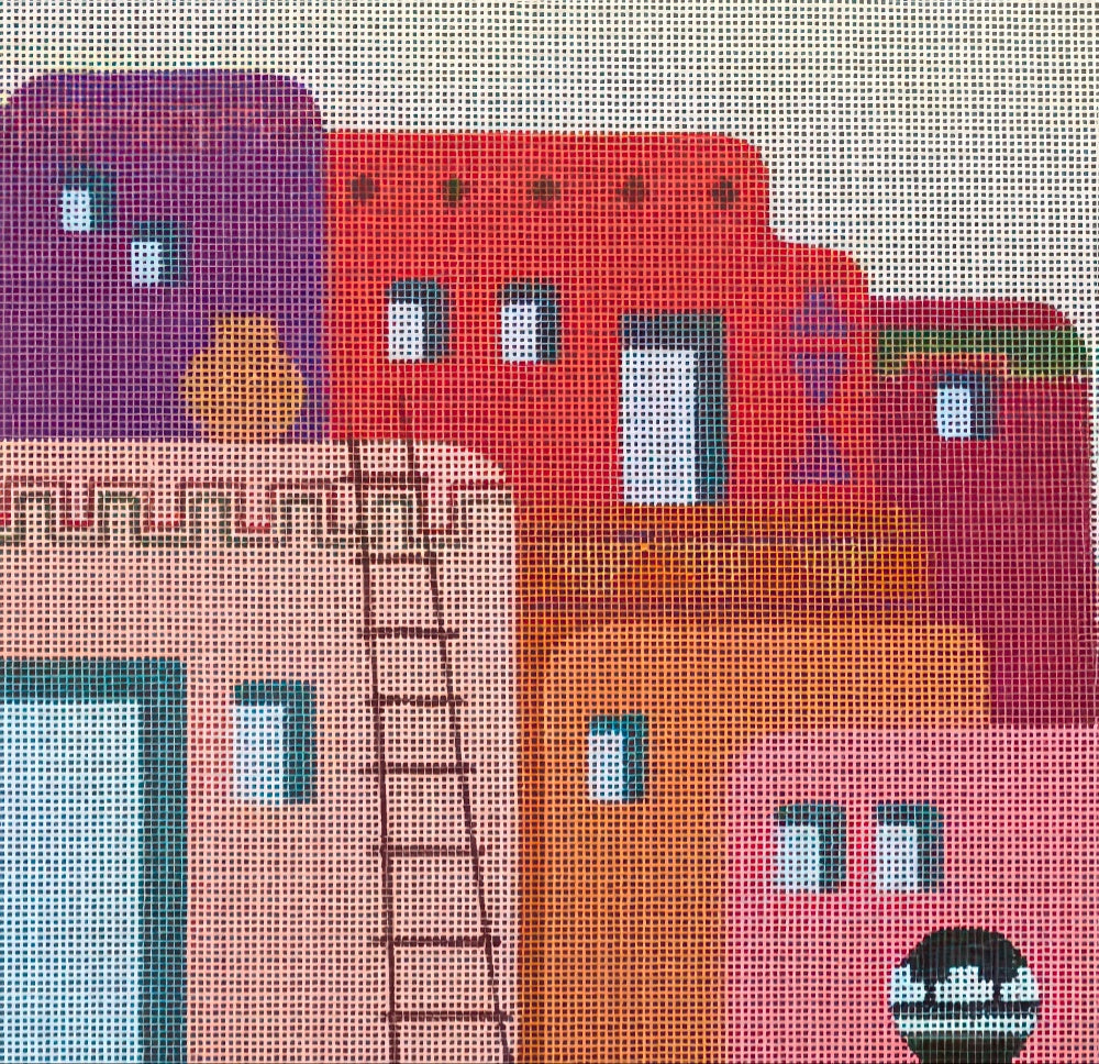 Southwest Scenes – CL Needlepoint