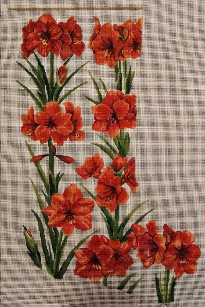 Patty Paints – CL Needlepoint