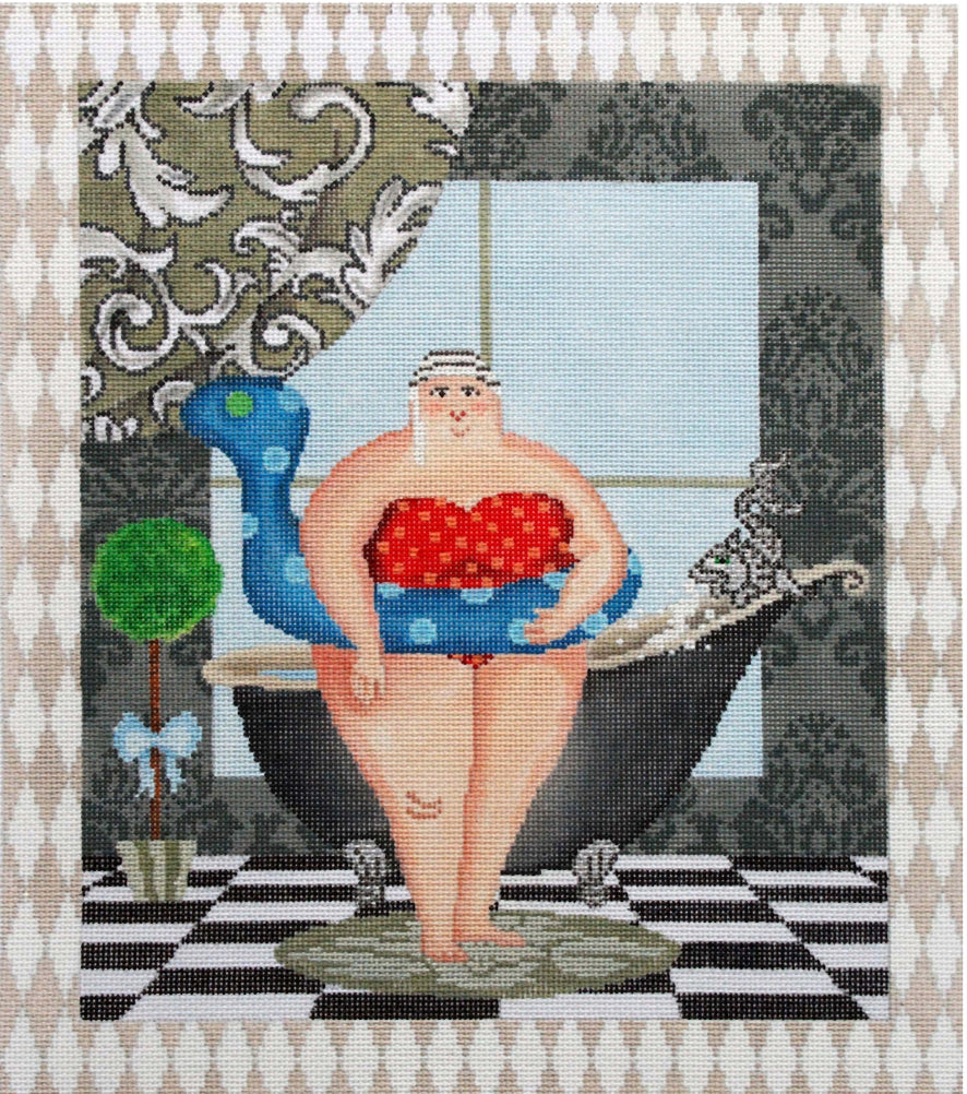 CBK Needlepoint – CL Needlepoint