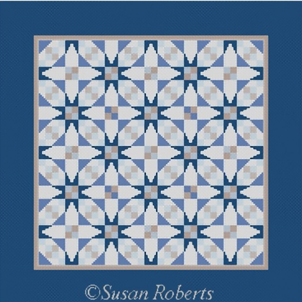 Susan Roberts – Tagged "Backgammon Boards" – CL Needlepoint