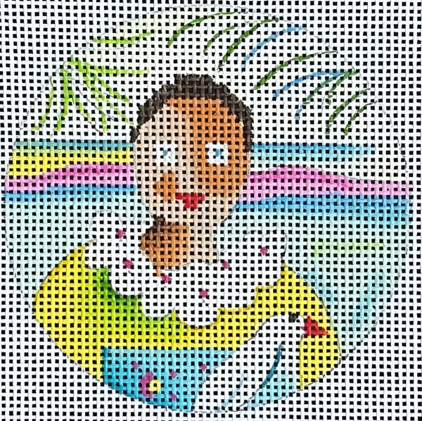Colors of Praise – CL Needlepoint
