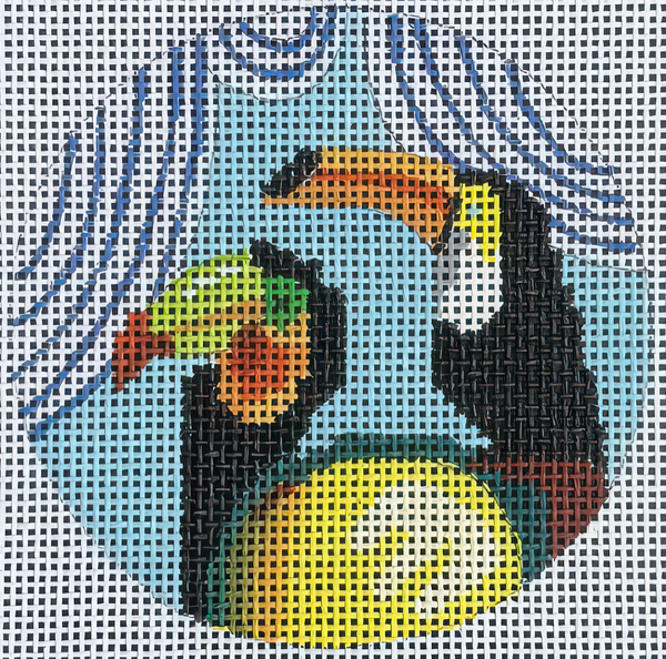 Colors of Praise – CL Needlepoint