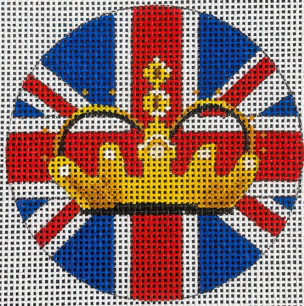 Colors of Praise – CL Needlepoint