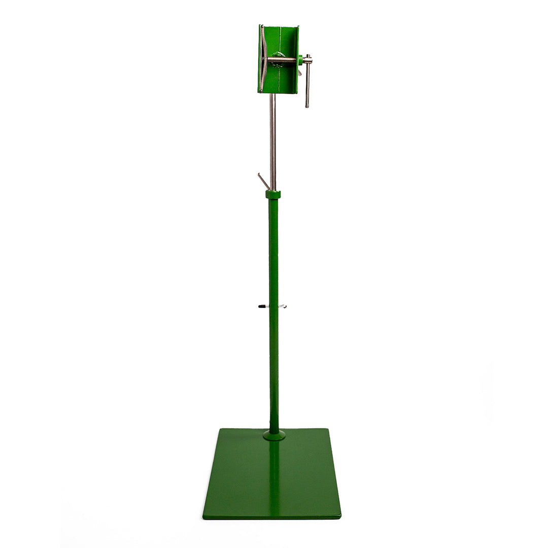 Lowery Workstand With Side Clamp Colored Olive – CL Needlepoint