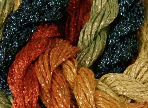 The Caron Collection – CL Needlepoint